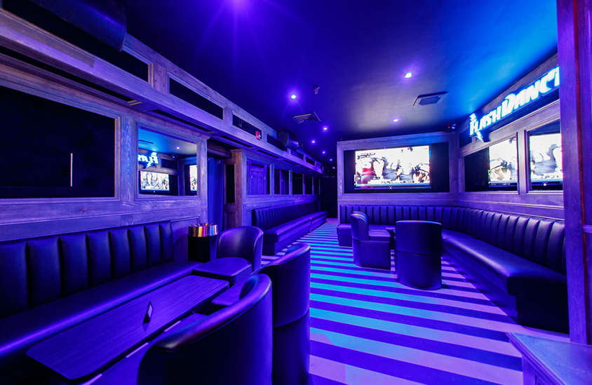 VIP PACKAGES Archives - FlashDancers Downtown