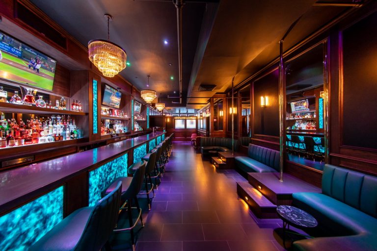 FlashDancers Downtown Tribeca NYC - FlashDancers Downtown