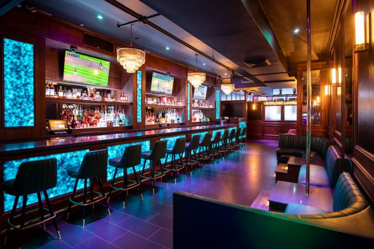 FlashDancers Downtown Tribeca NYC - FlashDancers Downtown