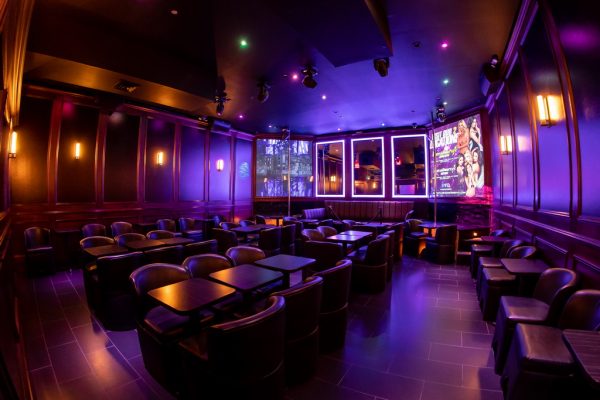 FlashDancers Downtown Tribeca NYC - FlashDancers Downtown