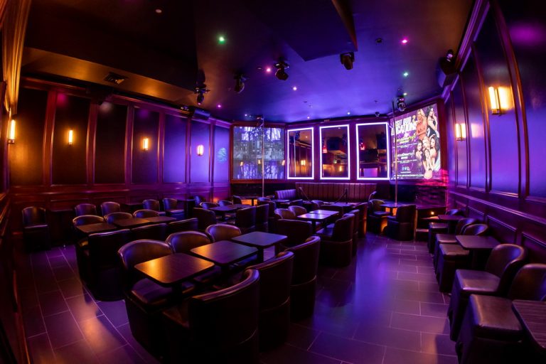 FlashDancers Downtown Tribeca NYC - FlashDancers Downtown