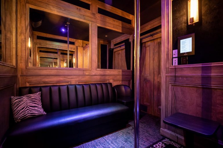 FlashDancers Downtown Tribeca NYC - FlashDancers Downtown