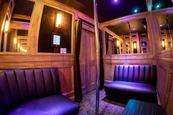 FlashDancers Downtown Tribeca NYC - FlashDancers Downtown