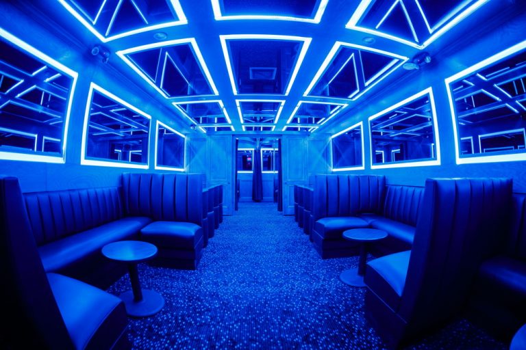Gallery - FlashDancers Midtown