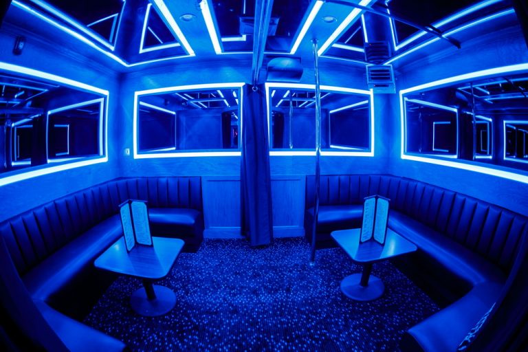 Gallery - FlashDancers Midtown