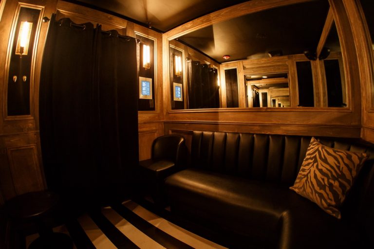 Gallery - FlashDancers Midtown