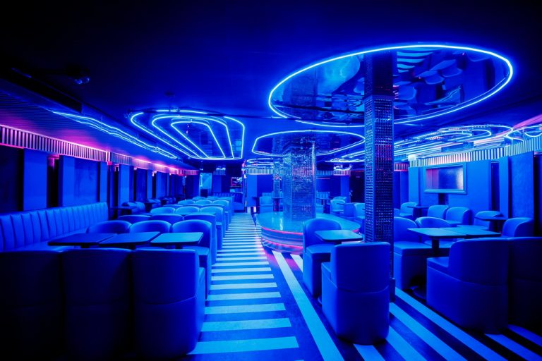 Gallery - FlashDancers Midtown