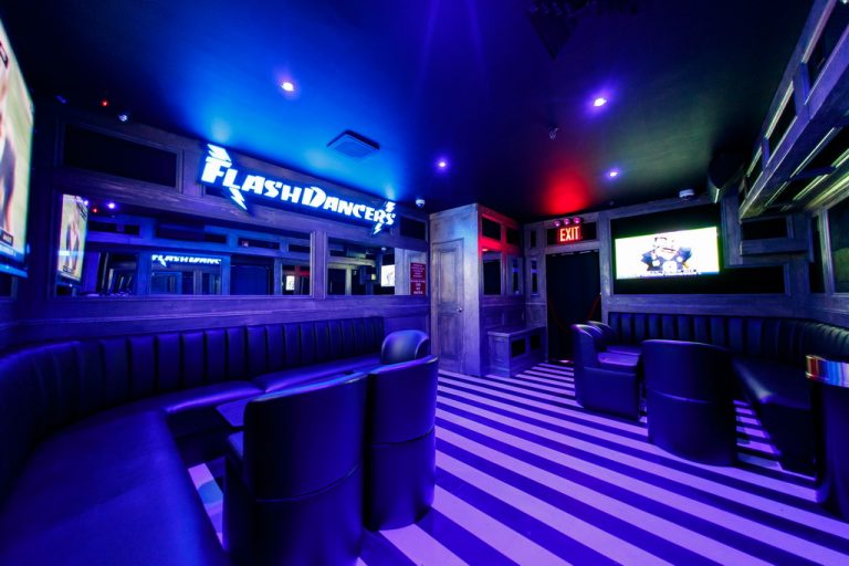 Gallery - FlashDancers Midtown