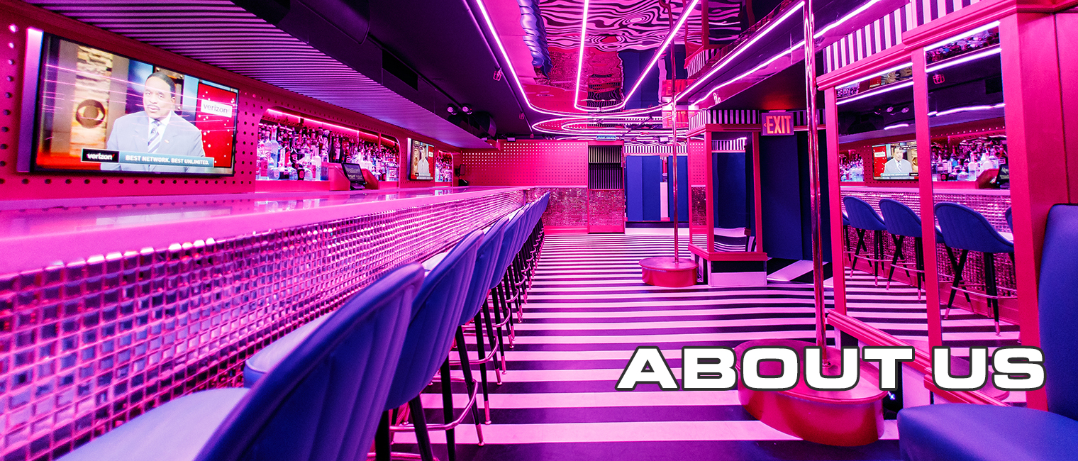 About Us - FlashDancers Midtown